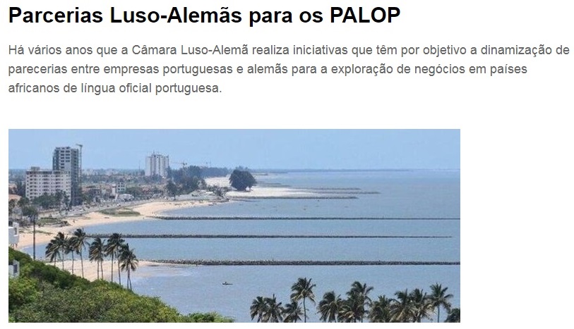 LegisPalop - Notícias