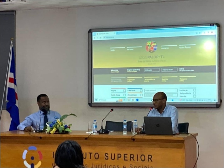 LegisPalop - Notícias