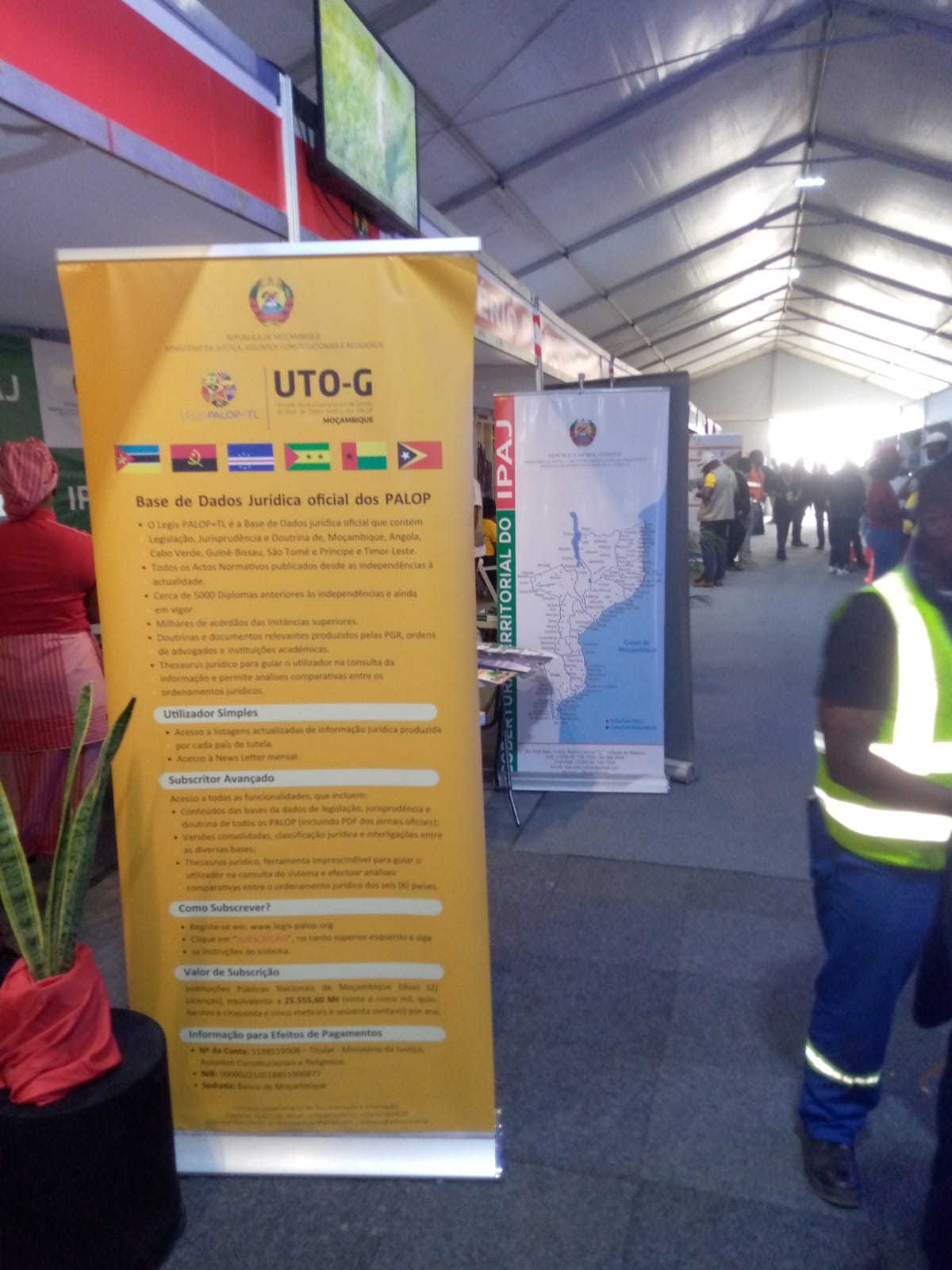 LegisPalop - Notícias